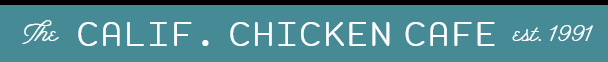 Ira Spilky & Associates - California Chicken Cafe